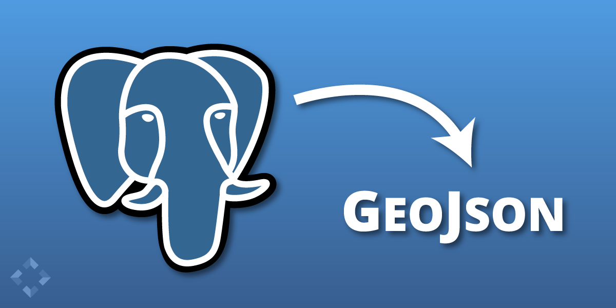 How To Retrieve Geojson Featurecollections And Features With Postgis