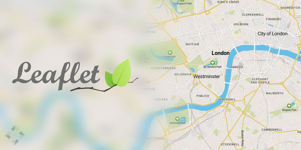 XYZ Tile Layers for Leaflet · Geo How-tos