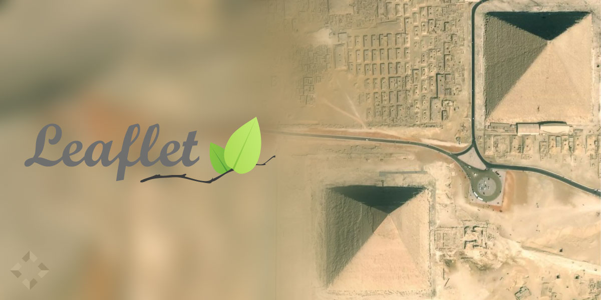 How to Add Imagery and Hybrid Layers to a Leaflet Map · Geo How-tos