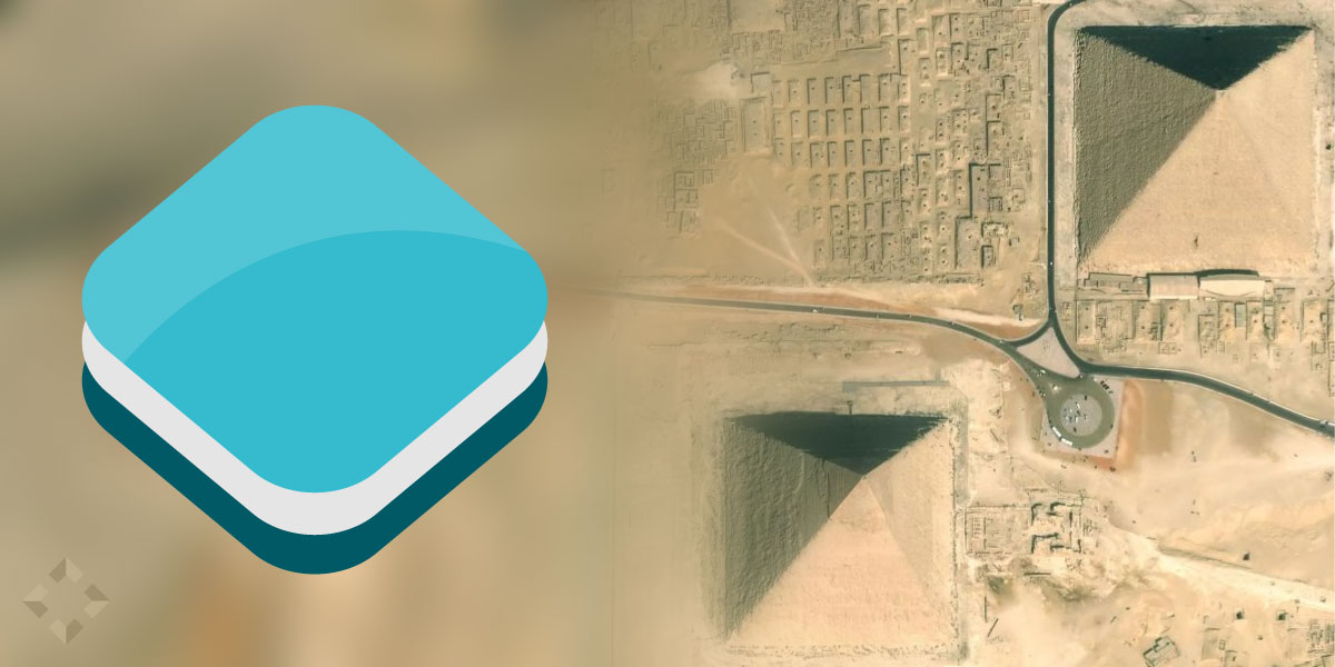 How to Add Imagery and Hybrid Layers to an OpenLayers Map · Geo How-tos